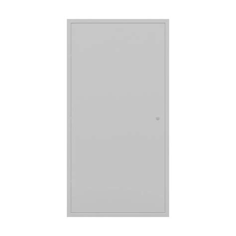 Metal Riser Door Upcodes