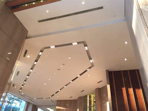 Spline Ceiling Diffusers