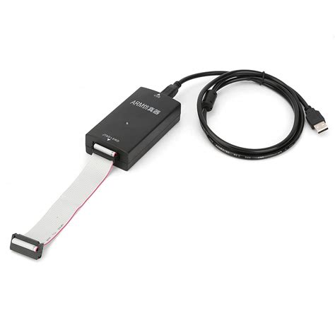 V8 Emulator Downloaderv8 Debugger Arm Cortex M4m0 Emulator Downloader