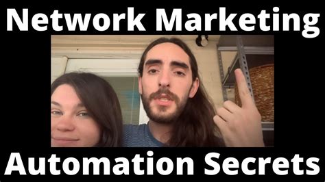 Network Marketing Automation 3 Tips To Automate Networking Marketing