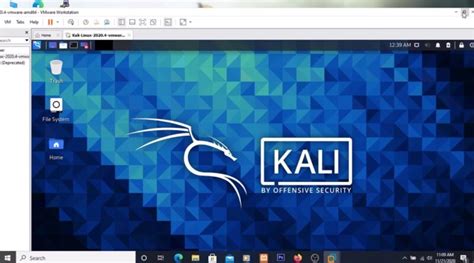 Install Kali Linux In Vmware Workstation 11 Not Working Startlogin