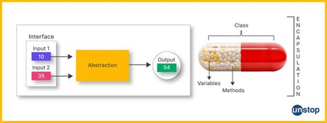 data abstraction in c how to types uses and more codes unstop
