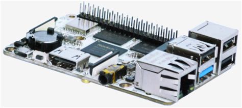 boardcon compact3566 raspberry pi 3 model b clone launches with a