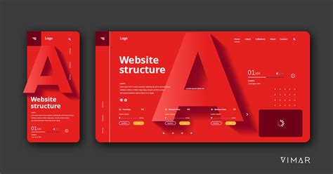 Understanding The Crucial Role Of Website Structure Vimar