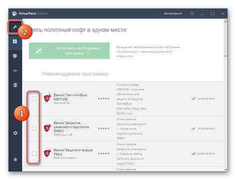 Как обновить драйвера на Виндовс 7