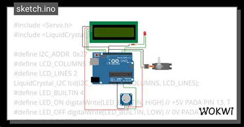 Wokwi Online Esp32 Stm32 Arduino Simulator
