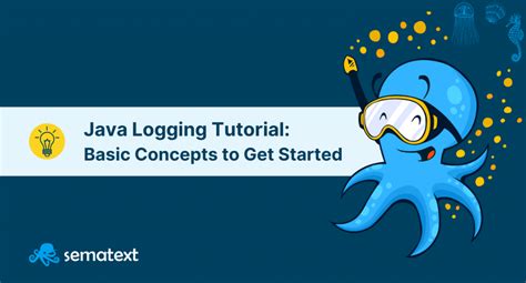 Log J Tutorial Configuration Example For Logging In Java Sematext