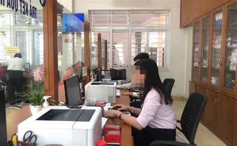 Thứ Tự ưu Tiên Bố Trí Phó Bí Thư Thường Trực Đảng ủy Cấp Xã Sau Sắp Xếp