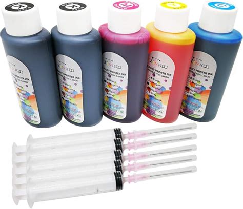 Top Hp Ink Cartridge Refill Kit Home Preview