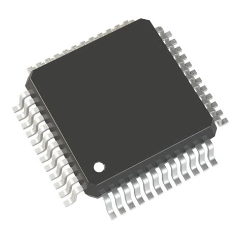 Stm32f303cbt6 디바이스마트