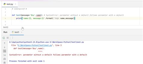Python参数详解、python参数类型、位置参数、默认参数、可选参数python 参数 Csdn博客