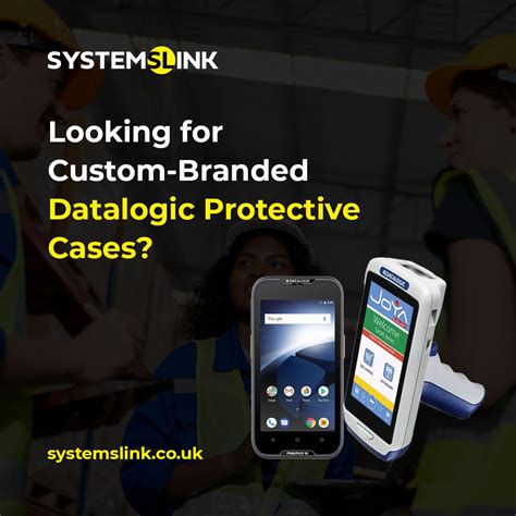 Whether You Need A Datalogic Handheld Scanner Holster Or A Mobile Computer Protective Case We