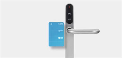 SALTO Systems Next Generation