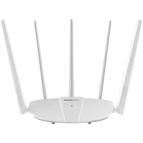 Totolink Ac1200 A810r Wireless Router Gurulb