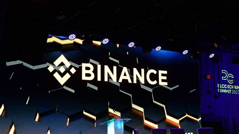 Binance Says Compliance Exec Detained In Nigeria Has No Decision Making