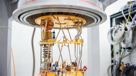 Science Breakthrough Researchers Develop First Quantum Metamaterial