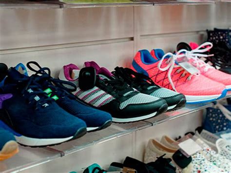 Venden Zapatillas Por Menos De 4000 Dónde Conseguirlas Y Hasta Cuándo