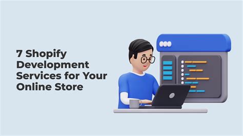 7 Most Popular And Effective Shopify Development Services Zemez