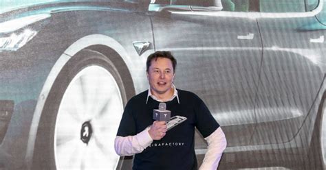 일론 머스크 이달 中방문리창 총리와 만남 추진”