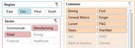 Excel 2013 Allows Slicers On Regular Tables Excel Tips Mrexcel