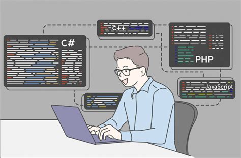 Become A Software Engineer And Unlock Your Career Growth