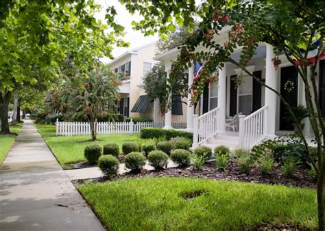 The Best Conservative Places To Live In America Stacker