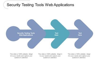 Web Security Slide Team