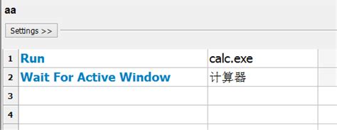 Robot Framework中使用atuoitlibrary教程autoitlibrary 教程 Csdn博客