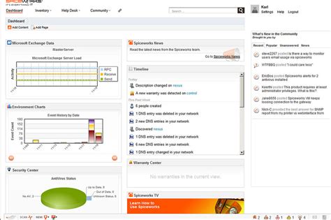 Stellar Review From It Pro Spiceworks Spiceworks Community