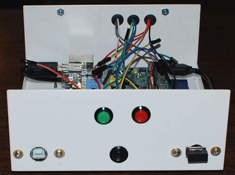 How To Make A Raspberry Pi Alarm Clock By Snipe Medium