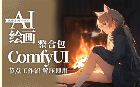 Stable Diffusion秋叶WebUI安装包下载 Windows系统 V StableDiffusion中文网