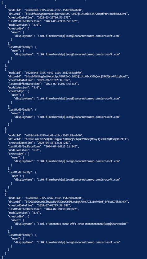 Road Testing The New Sharepoint Premium Content Ai Microsoft Graph Apis