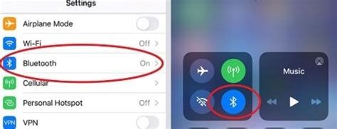 Pairing Hearing Aids To Iphone And Android Hearing Aid Uk