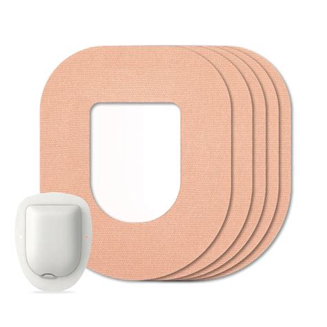 Honyou 25pack Omnipod 5 Adhesive Patches Waterproof And Sweatproof Omni Pod Patches