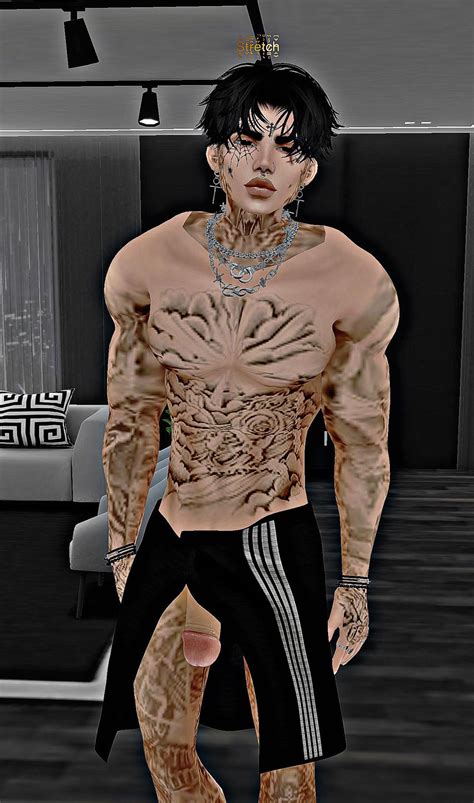 i m back but my dick trigger got deleted r imvu18