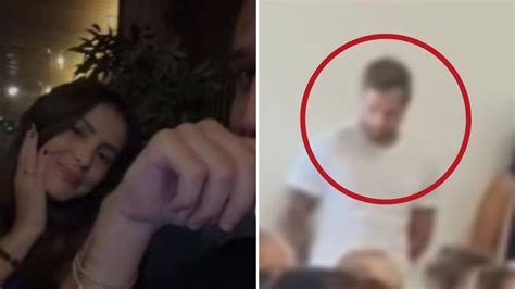 Tinder Crits O Mulher Filma Homem Em Igreja Momento Viraliza E Os Dois Viram Um Casal Assista