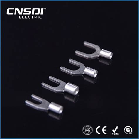 Non Insulated Spade Terminals Snb China Sodd Electrical