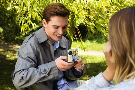 OPPO Find N3 Flip Resmi Hadir Di Indonesia OPPO Indonesia