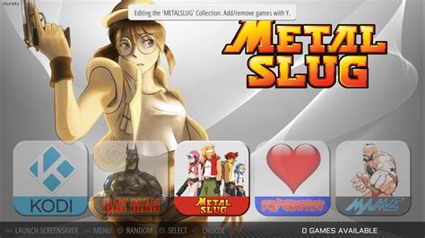 EmulationStation Updated Custom Collections YouTube