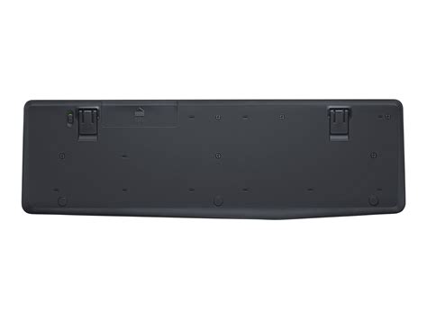 Logitech K375s Multi Device Keyboard Bluetooth 2 4 920 008181