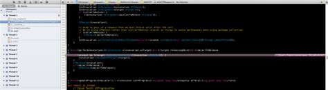 Objective C ASIHTTPRequest And EXC BAD ACCESS Stack Overflow