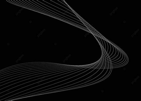 Abstract Background With Curve Lines Trend Design Wallpaper Photo And Picture For Free Download