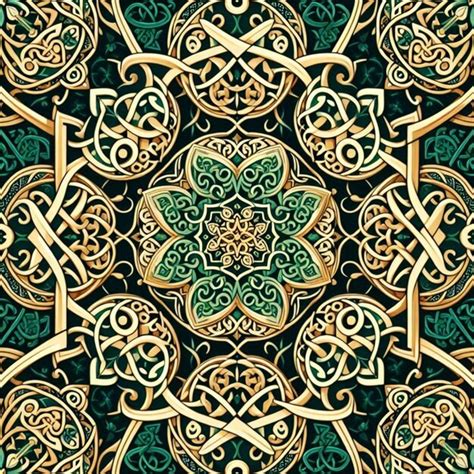 Page 17 Moorish Patterns Images Free Download On Freepik
