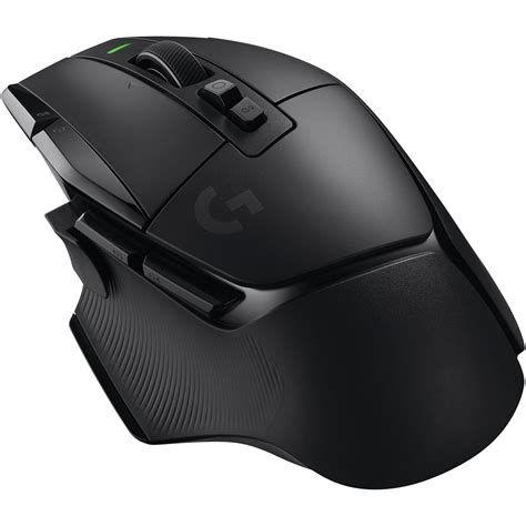 Logitech G G X Lightspeed Wireless Gaming Mouse