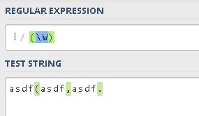 Regex Matches With Special Characters Help Uipath Community Forum