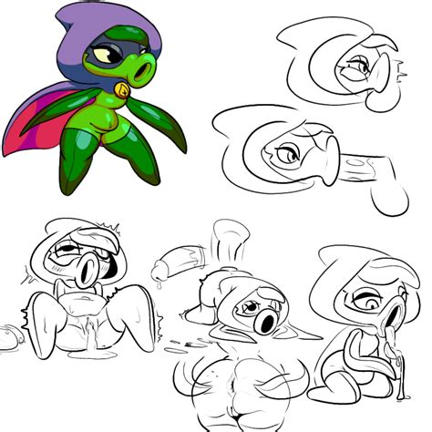 Rule 34 Blowjob Cum Leaking Female Flora Fauna Games Green Shadow