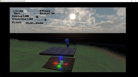 If Spawnheight In Added Game Object It Spawns That Distance Above