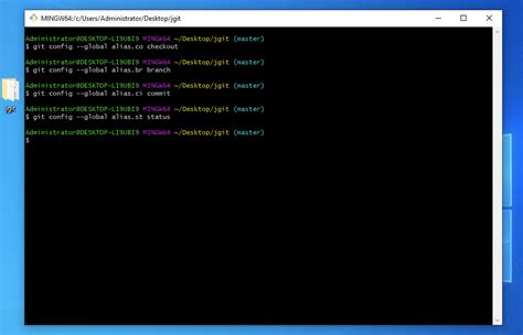 How To Use Git Aliases Devtutorial