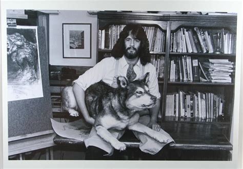 What Happened To Rob Bottin Whatever Happened To Rob Bottin The