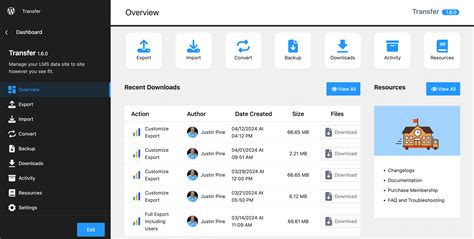 LearnDash Migration With Transfer Honors WP